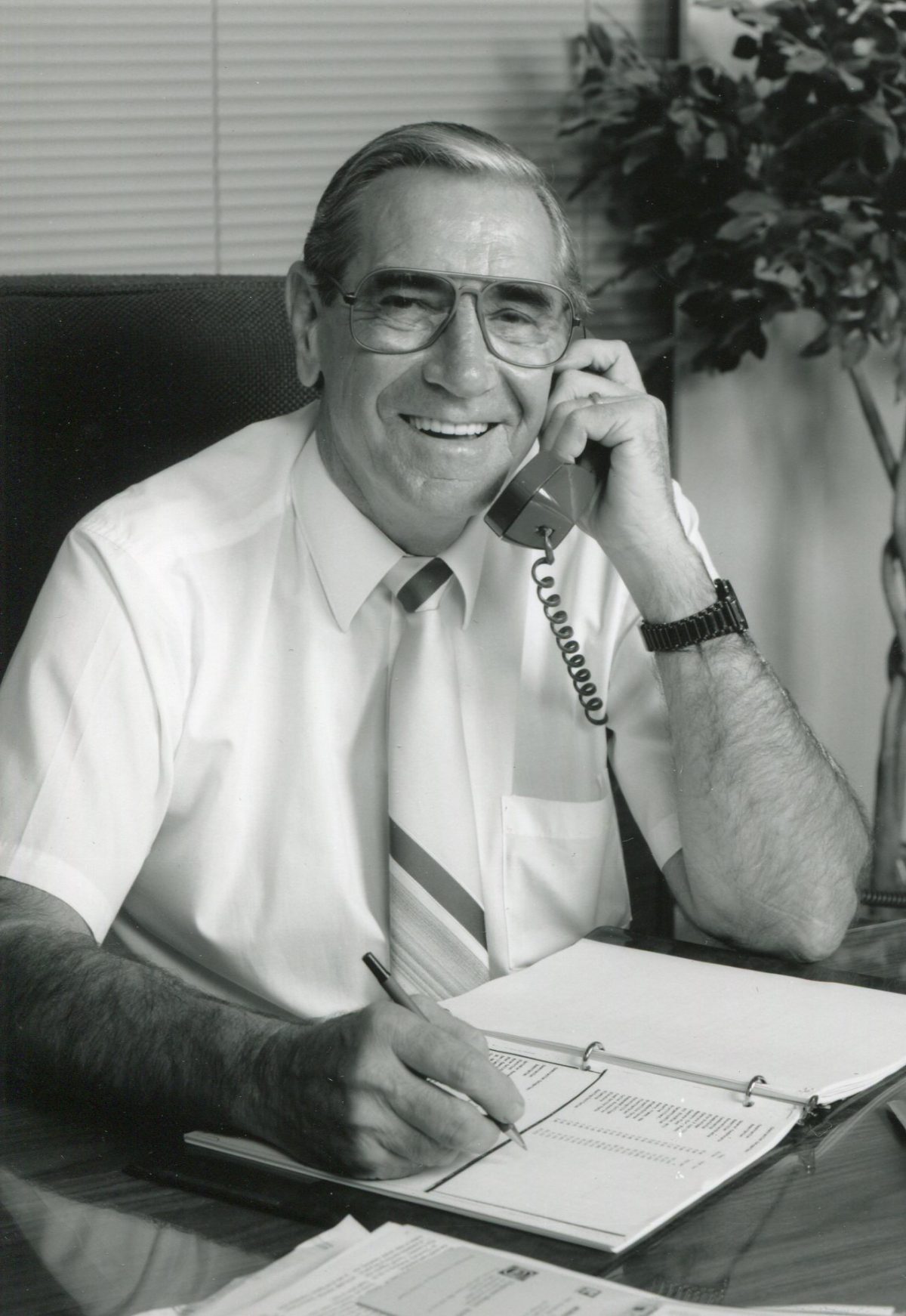 About – Dale Construction